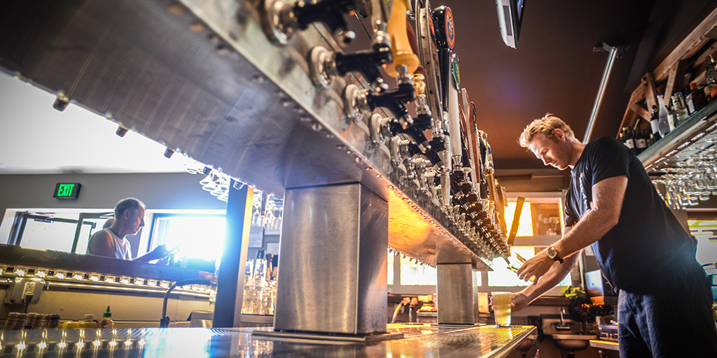 Beer Server Training Manual - Brewers Association