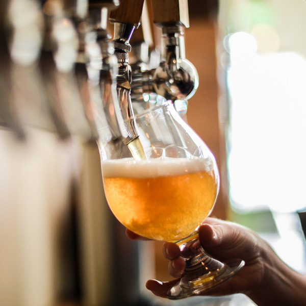 Dissecting Craft Brewer Data - Brewers Association