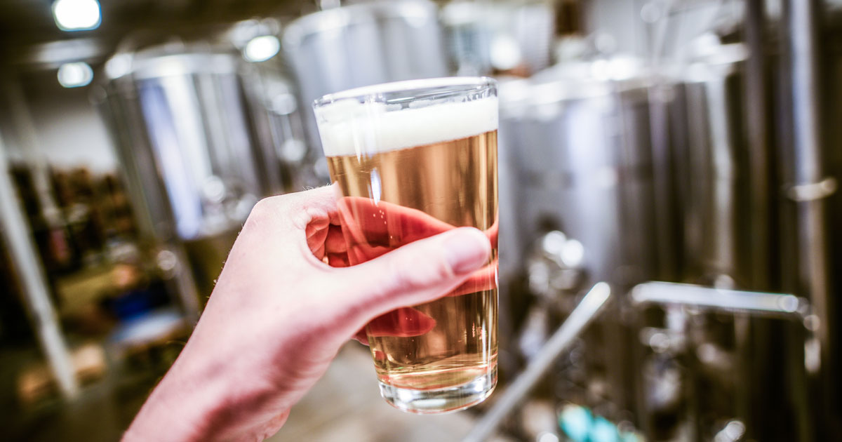 What Surveys Tell Us About Beer (and What We Should Learn from Them)