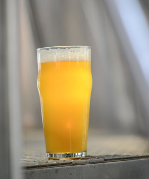 What Are you Making Beyond Beer? - Brewers Association