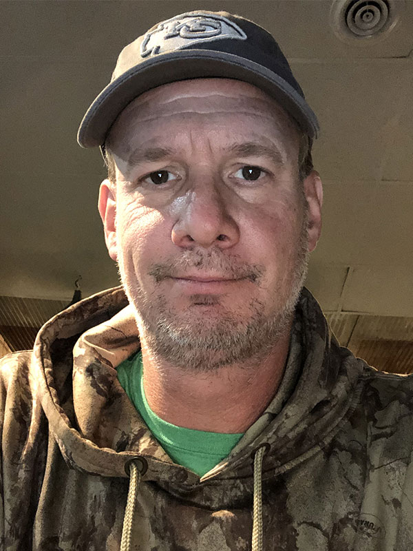 Steve Nicholson - Brewers Association