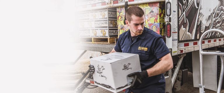 Distributor - Brewers Association