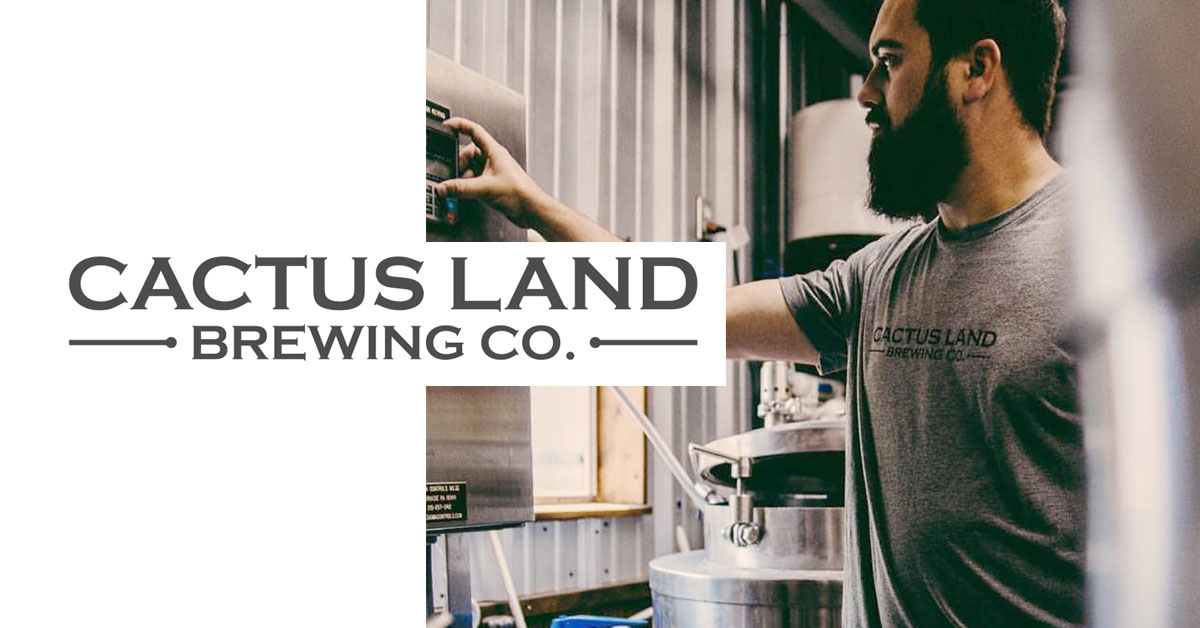 Dustin Teague - Brewers Association