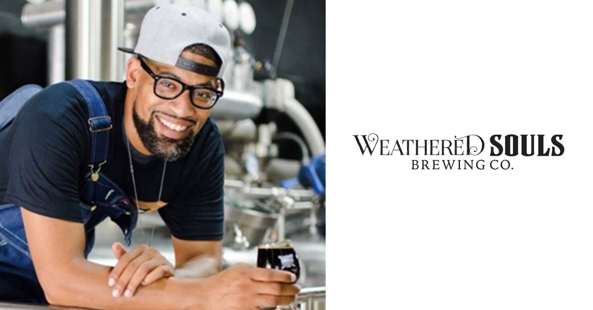 Marcus Baskerville | Brewers Association Member Profile