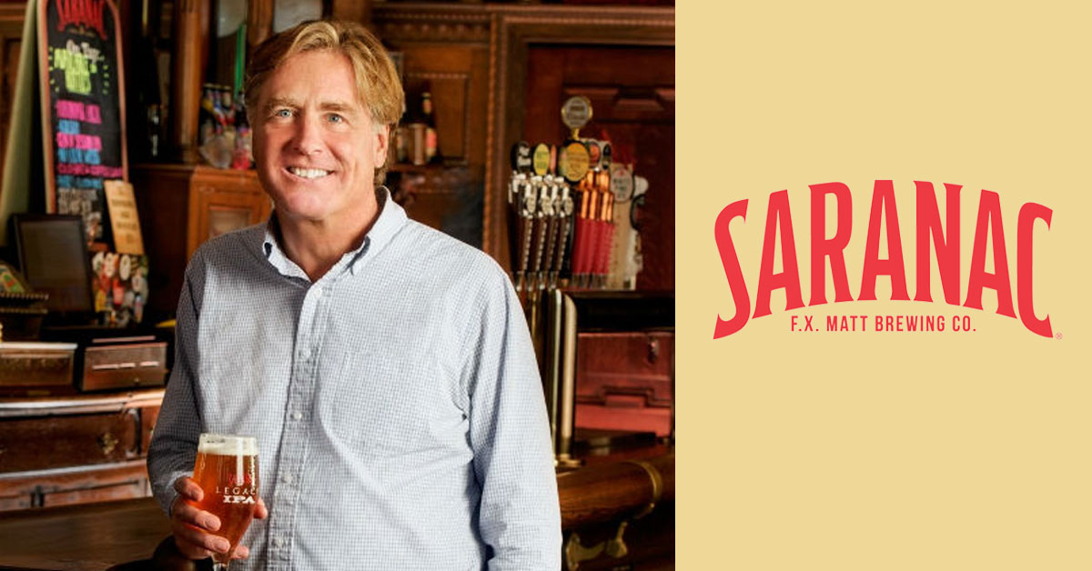 Fred Matt | Brewers Association Board Member Profile