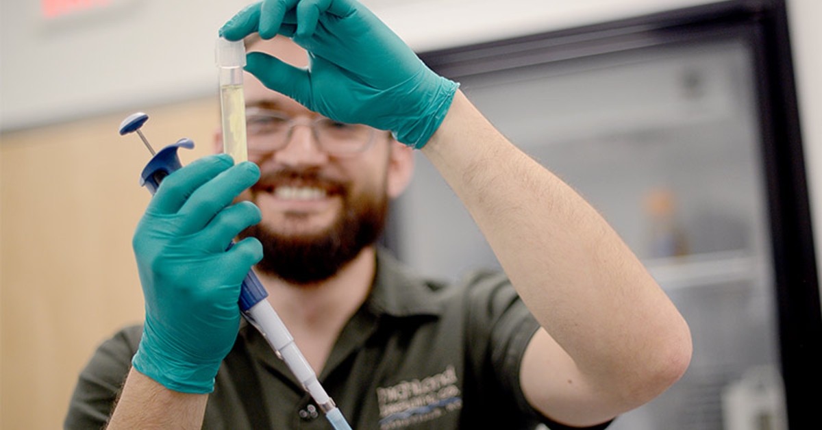 ASBC Microbiological Control 5l: HLP Media Differential Culture