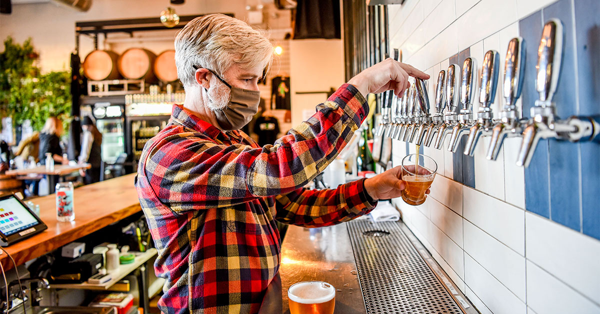 Small Business Administration Updates COVID EIDL Terms