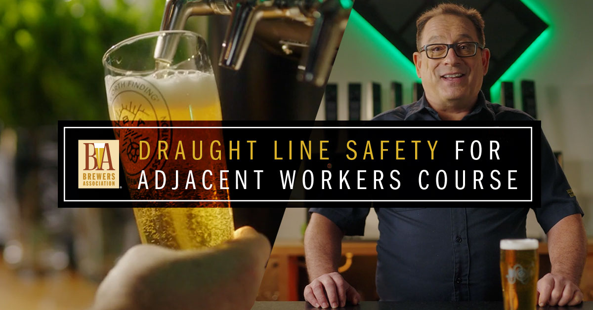 Draught Line Safety for Adjacent Workers Free Online Course Launches