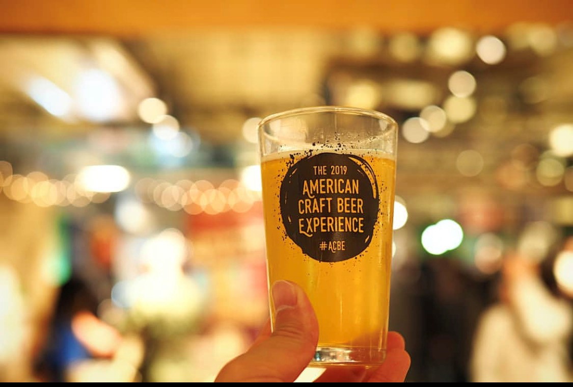 American Craft Beer Experience Festival & Trade Mission to Japan ...