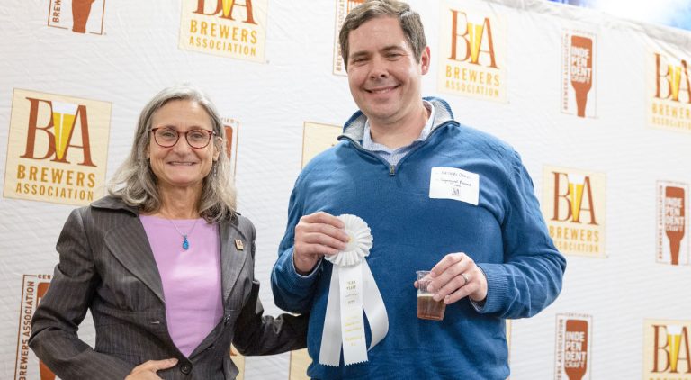 Announcing the 2022 Hill Staff Homebrew Champion