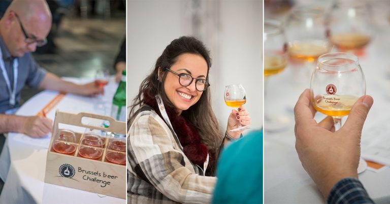American Craft Beer Success at 2022 Brussels Beer Challenge