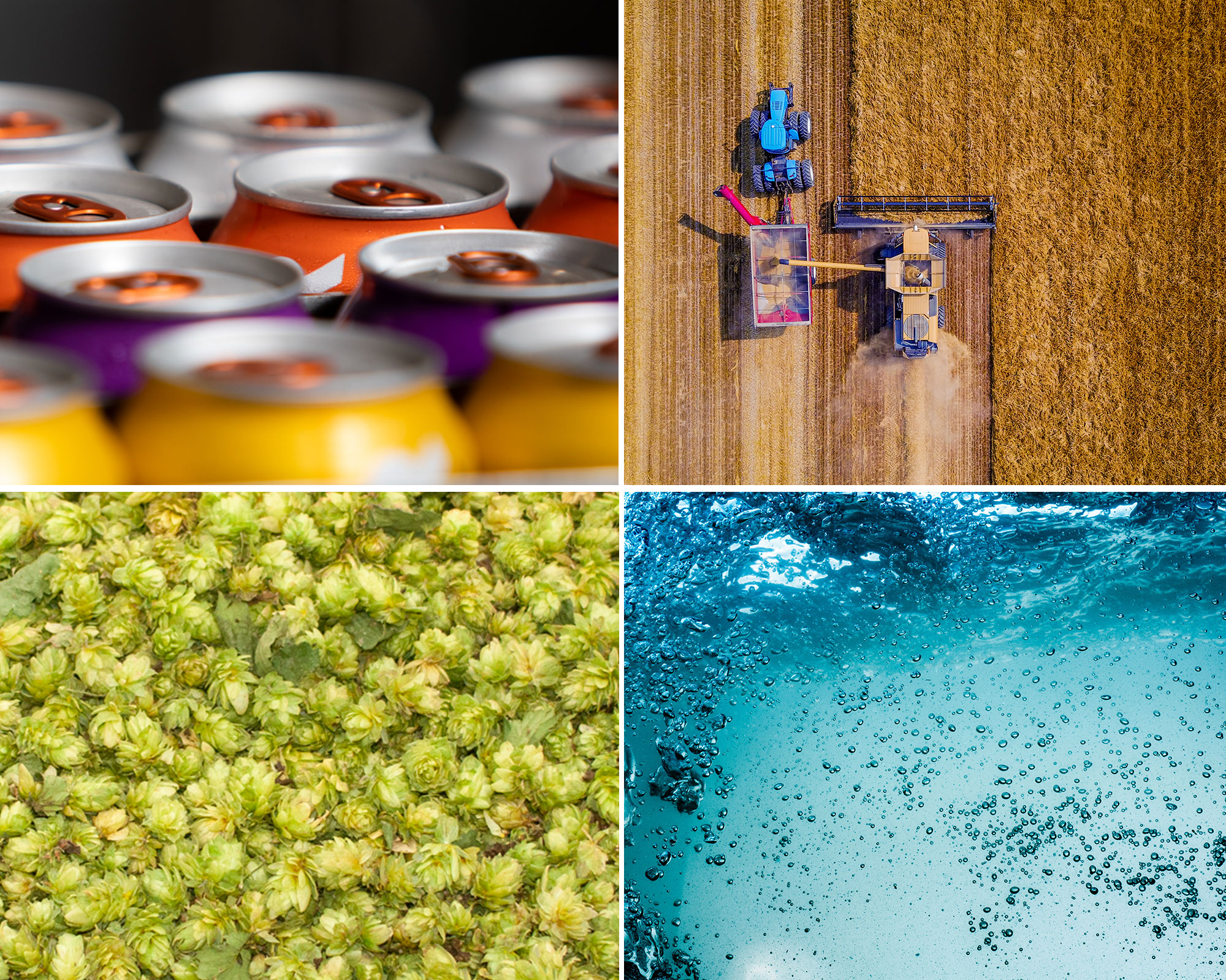 Supply Chain Updates - Brewers Association