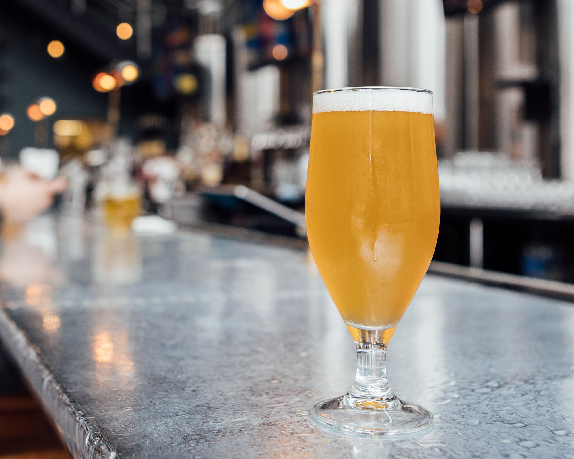 Handbook Policy Template: On-Premise Alcohol Consumption | Brewers ...