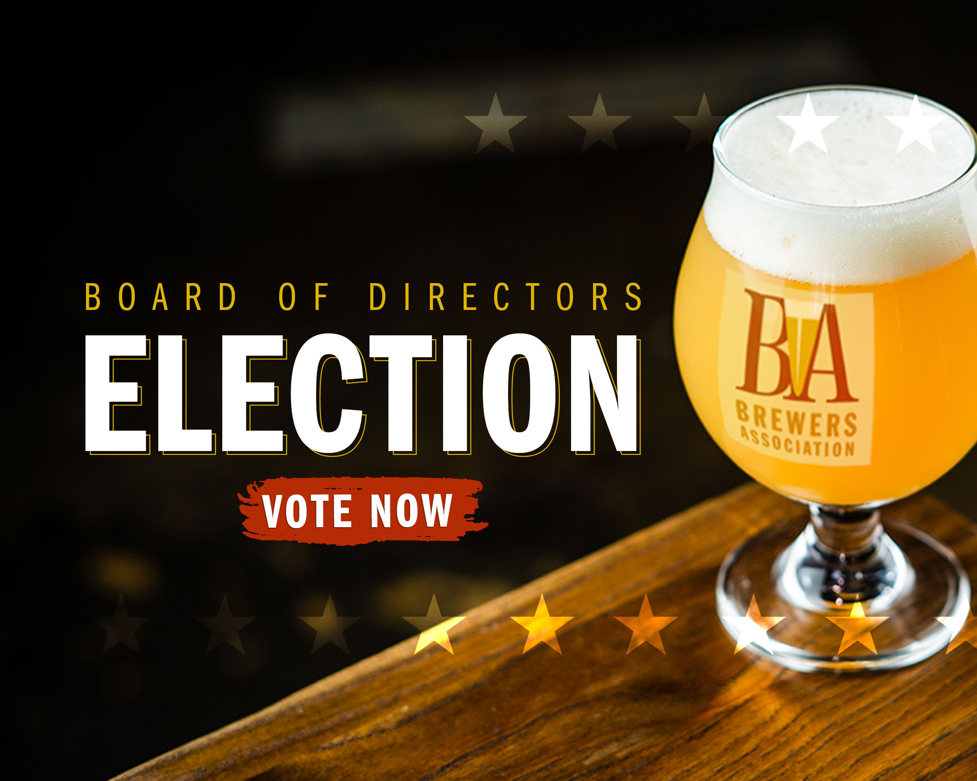 2023 Board of Directors Election: Oct. 4 through Oct. 31 - Brewers ...
