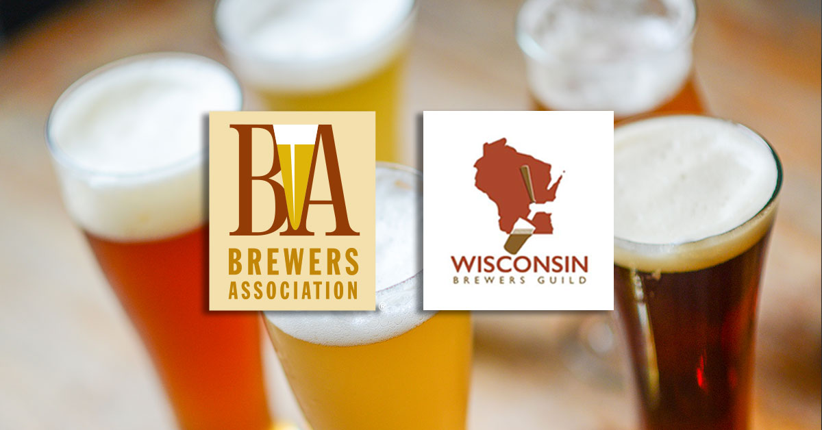 Craft Brewers in Wisconsin Earn Hard-Fought Victory | Brewers Association