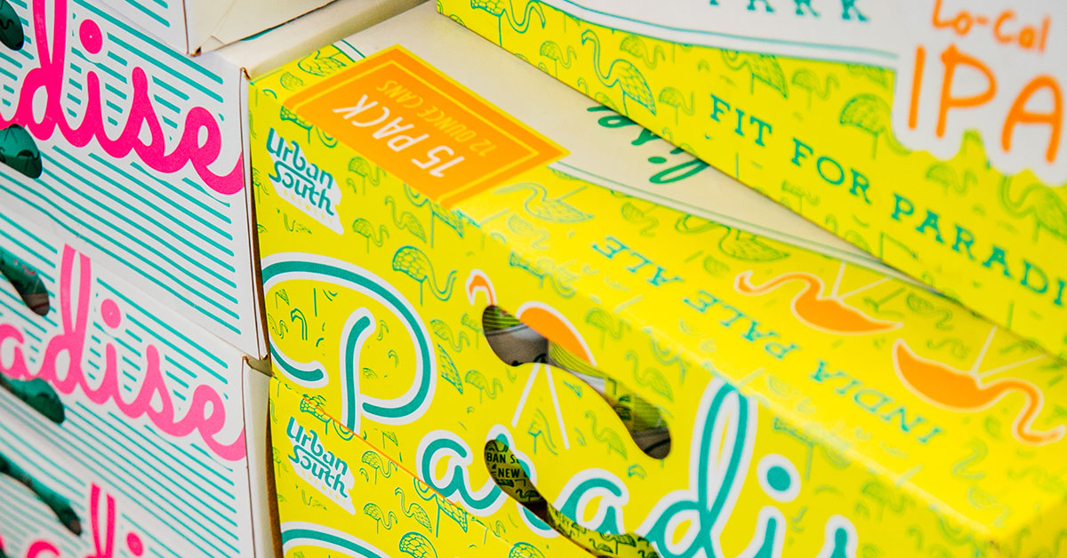 Recap of 2023 Craft Beer Packaging Trends | Brewers Association