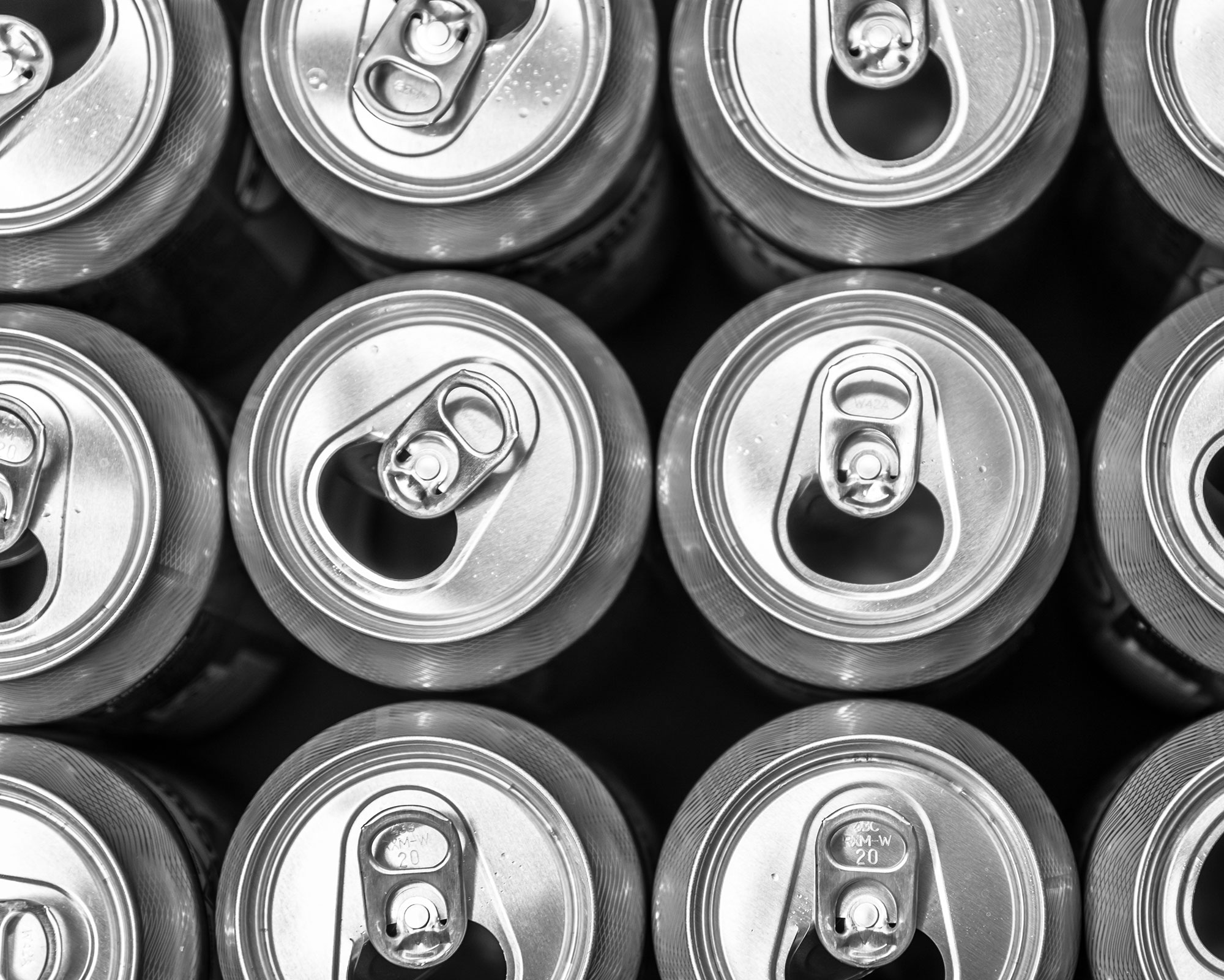 Understanding the Complex World of Can Liners | Brewers Association