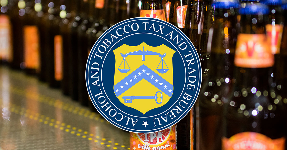 BA Submits Comments to TTB on Mandatory Labeling Issues