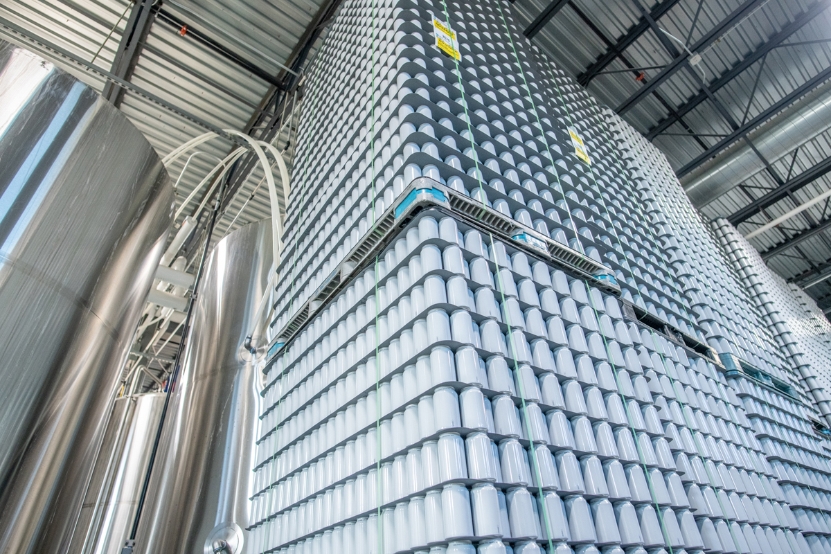 Tariffs - Brewers Association