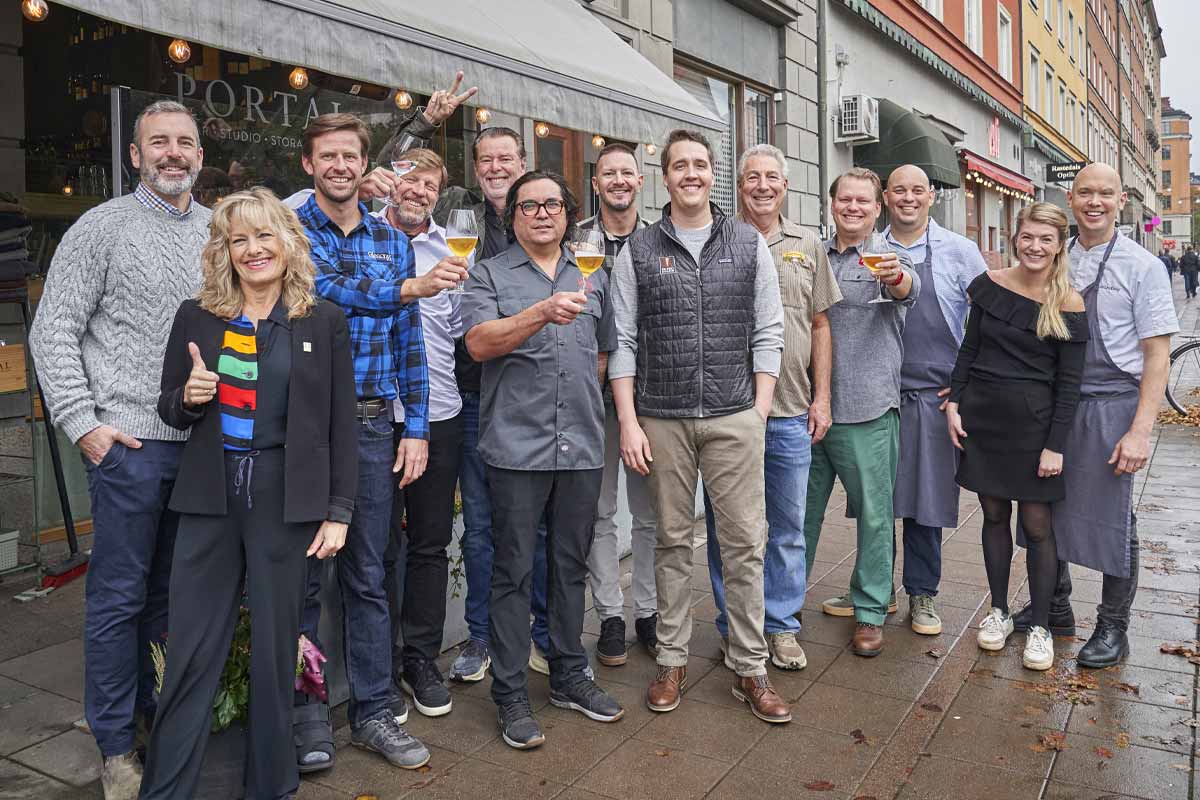 Q4 2025 Export Development Program News - Brewers Association