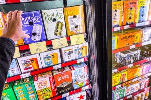 Insights & Analysis | The State of Non-Alc